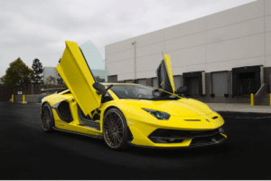 Wat zijn de mooiste auto's van nu en van vroeger? EngineRoom